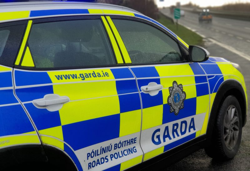 New system for detecting uninsured vehicles formally launched - Galway ...