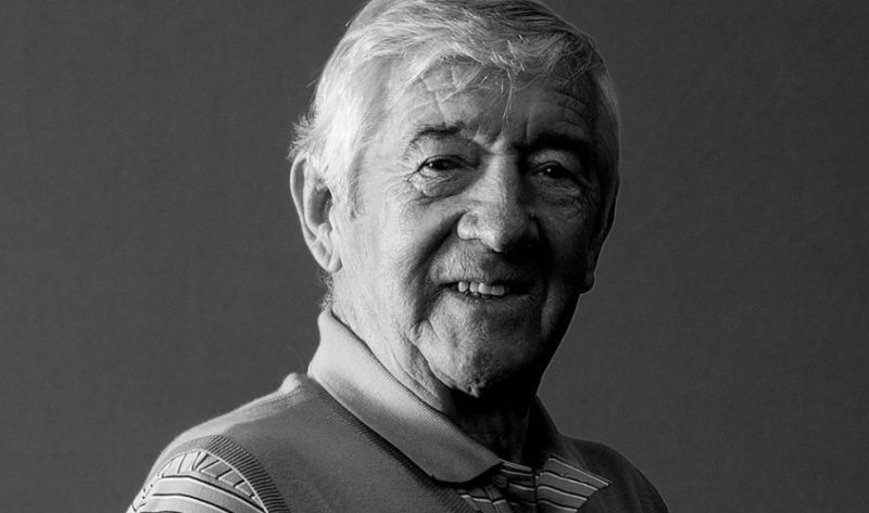 Tributes paid after passing of Galway rugby giant Mick Grealish ...