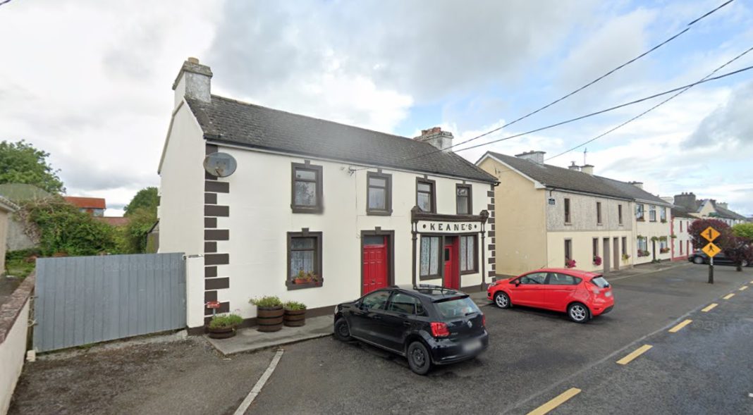 Approval given for conversion of Ballygar pub - Galway Daily