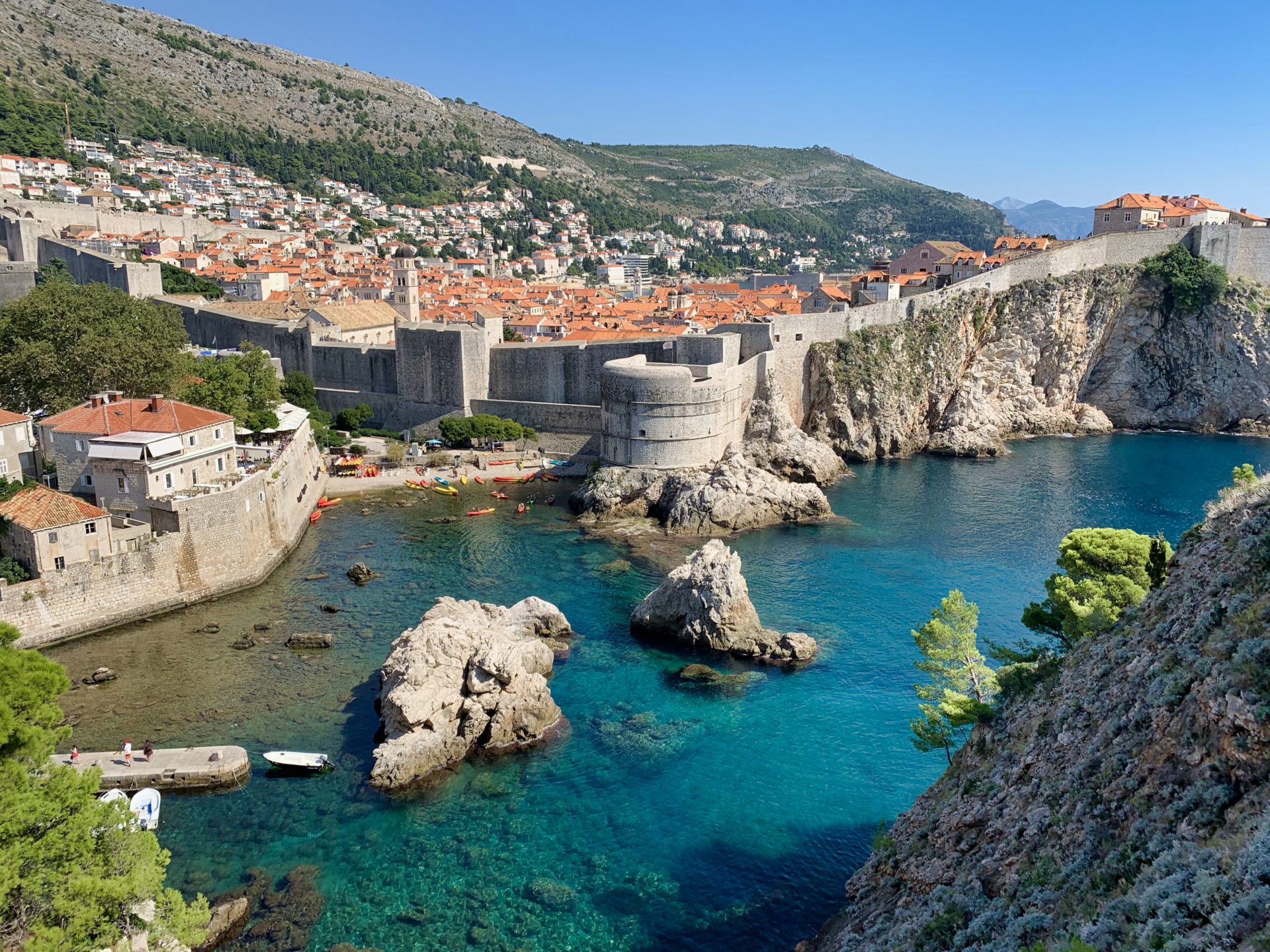 2021’s top European coastal destinations that won’t break the bank ...