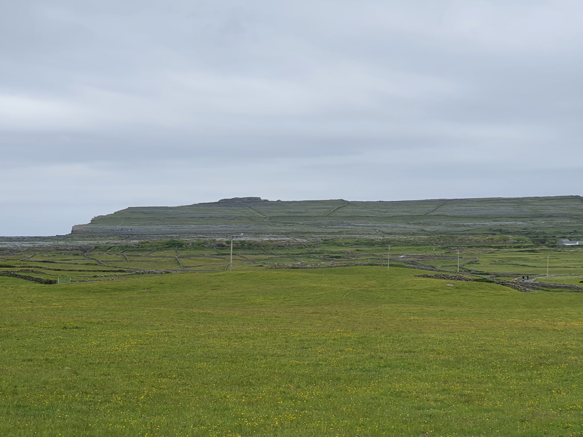 A new way to experience Inis Mor and the Cliffs of Moher - Galway Daily