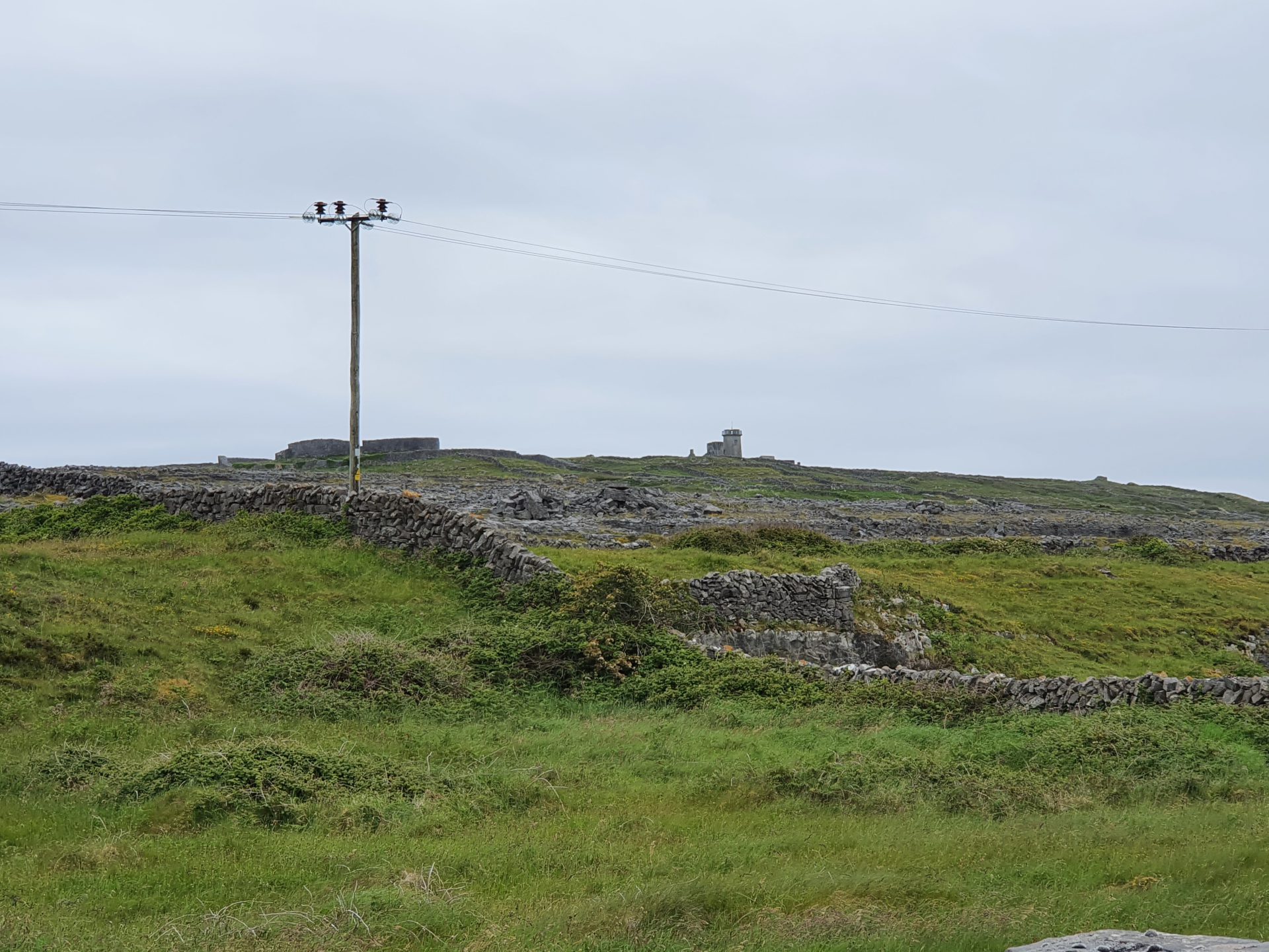 A new way to experience Inis Mor and the Cliffs of Moher - Galway Daily