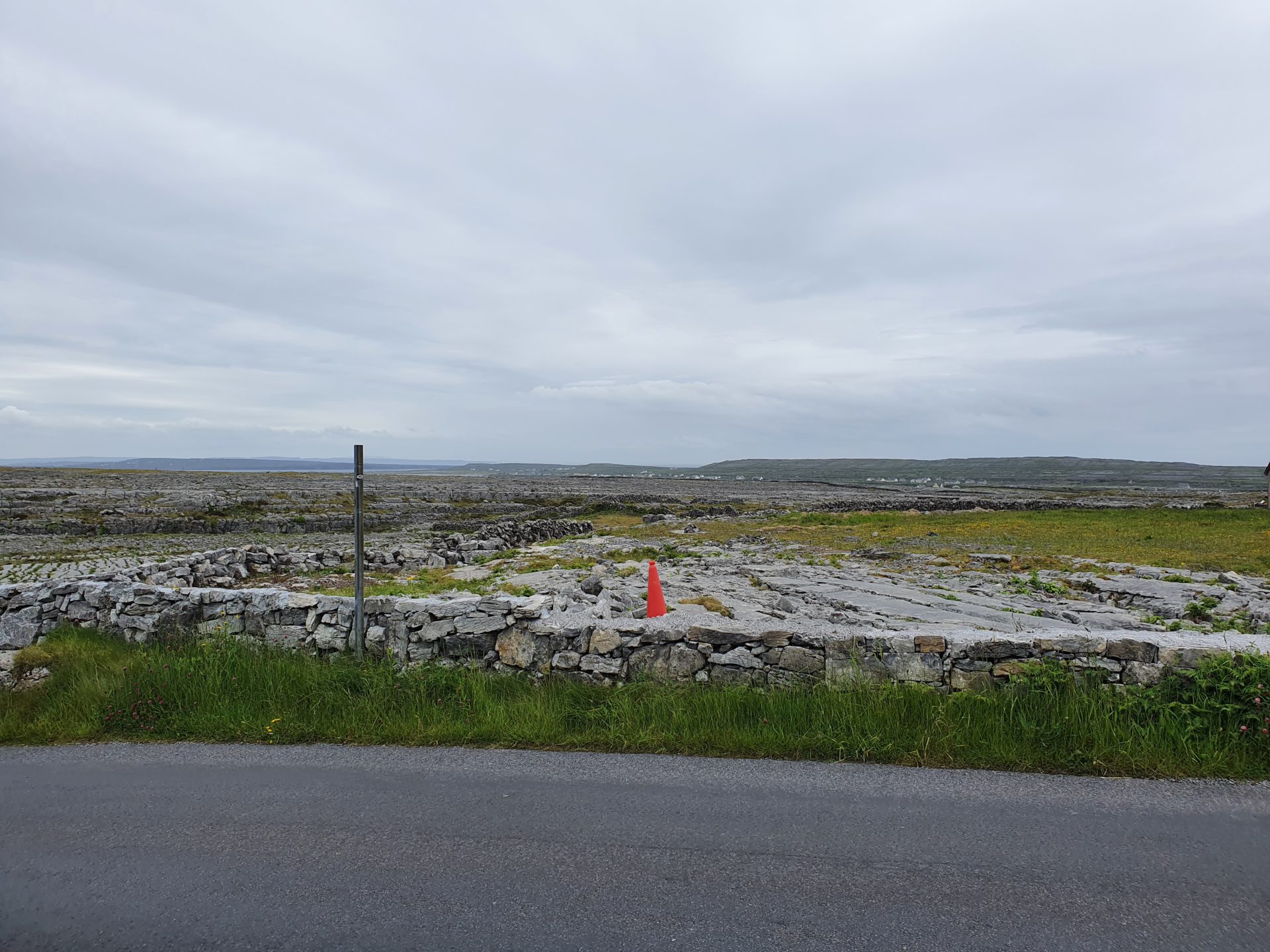 A new way to experience Inis Mor and the Cliffs of Moher - Galway Daily