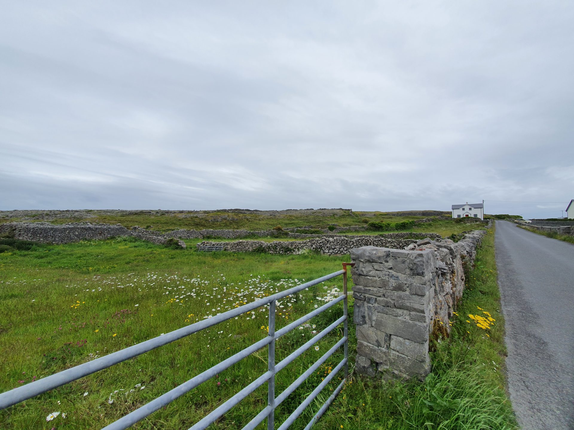 A new way to experience Inis Mor and the Cliffs of Moher - Galway Daily