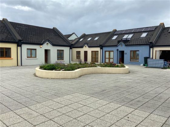 Charming seaside apartment in Barna - Galway Daily