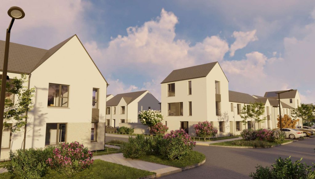 Investment funds banned from buying houses in Galway City development ...