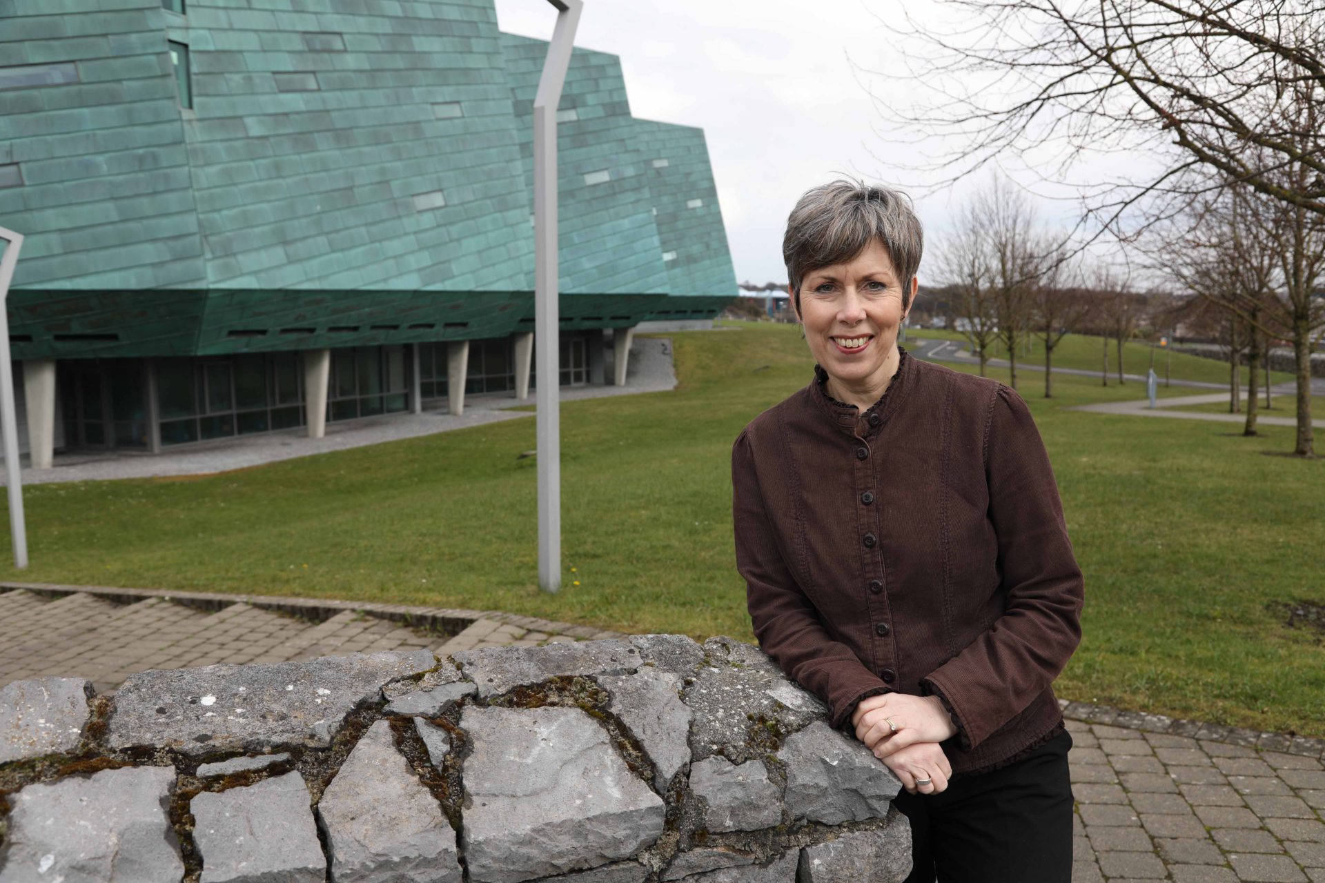 GMIT named Institute of Technology of the Year - Galway Daily