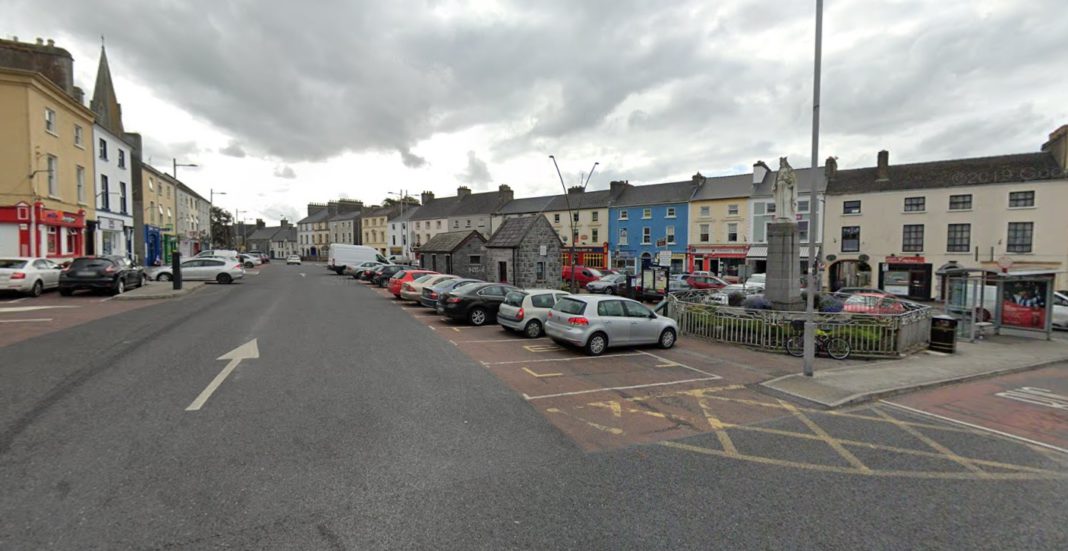 Gort awarded €100,000 for town centre revitalisation plan - Galway Daily