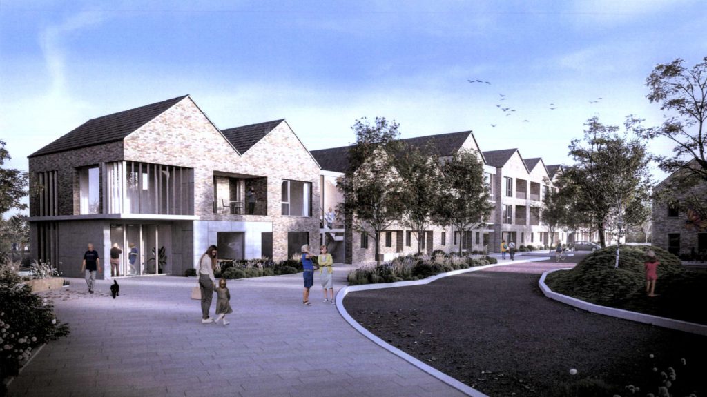 Planning refused for older people's housing development in Gort ...