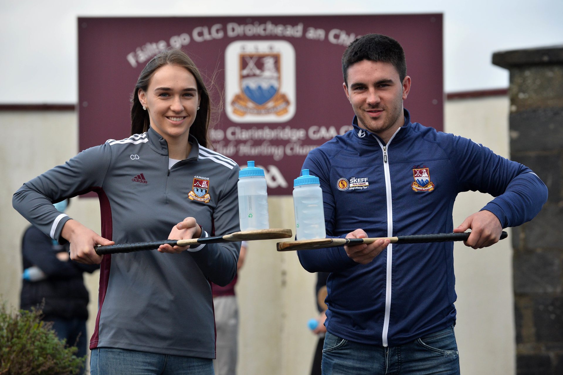 Clarinbridge GAA are going Green - Galway Daily