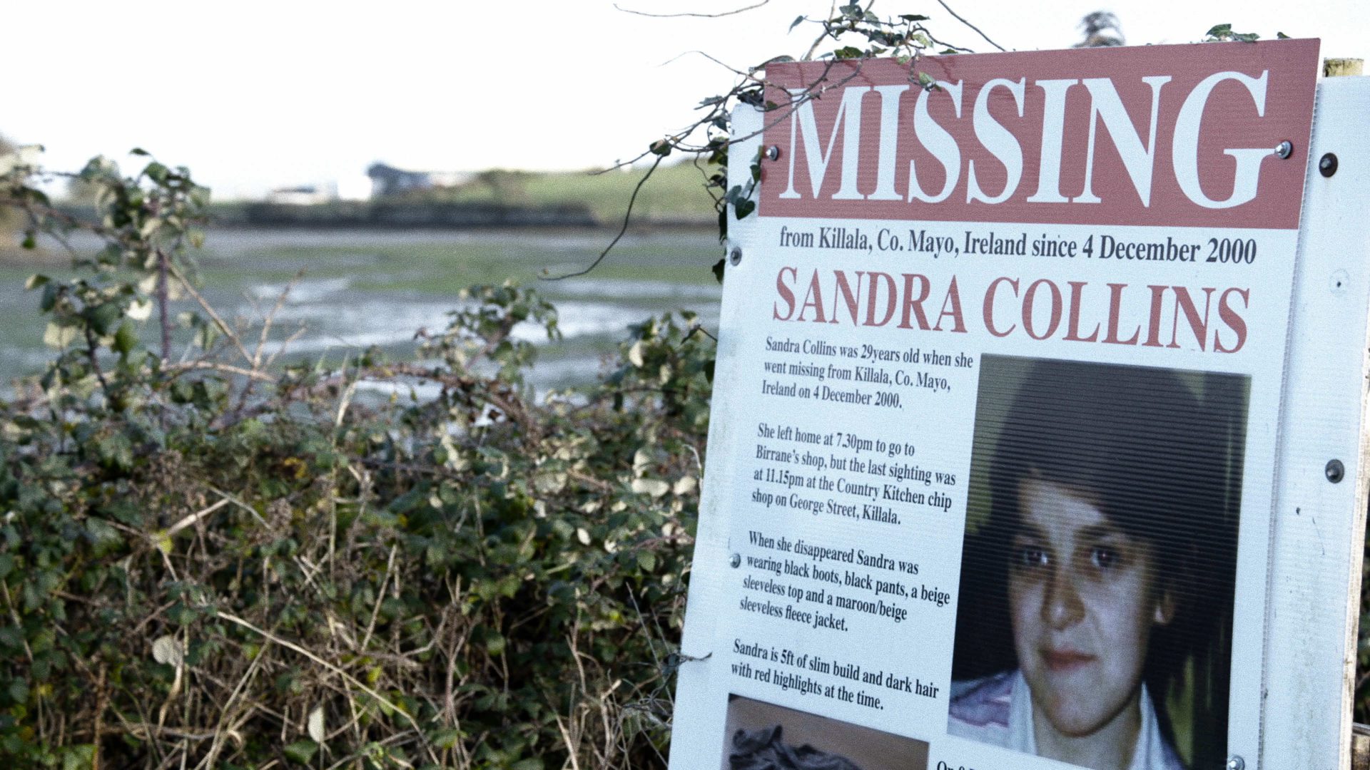 New TG4 documentary series tells story of murdered Mayo woman - Galway ...