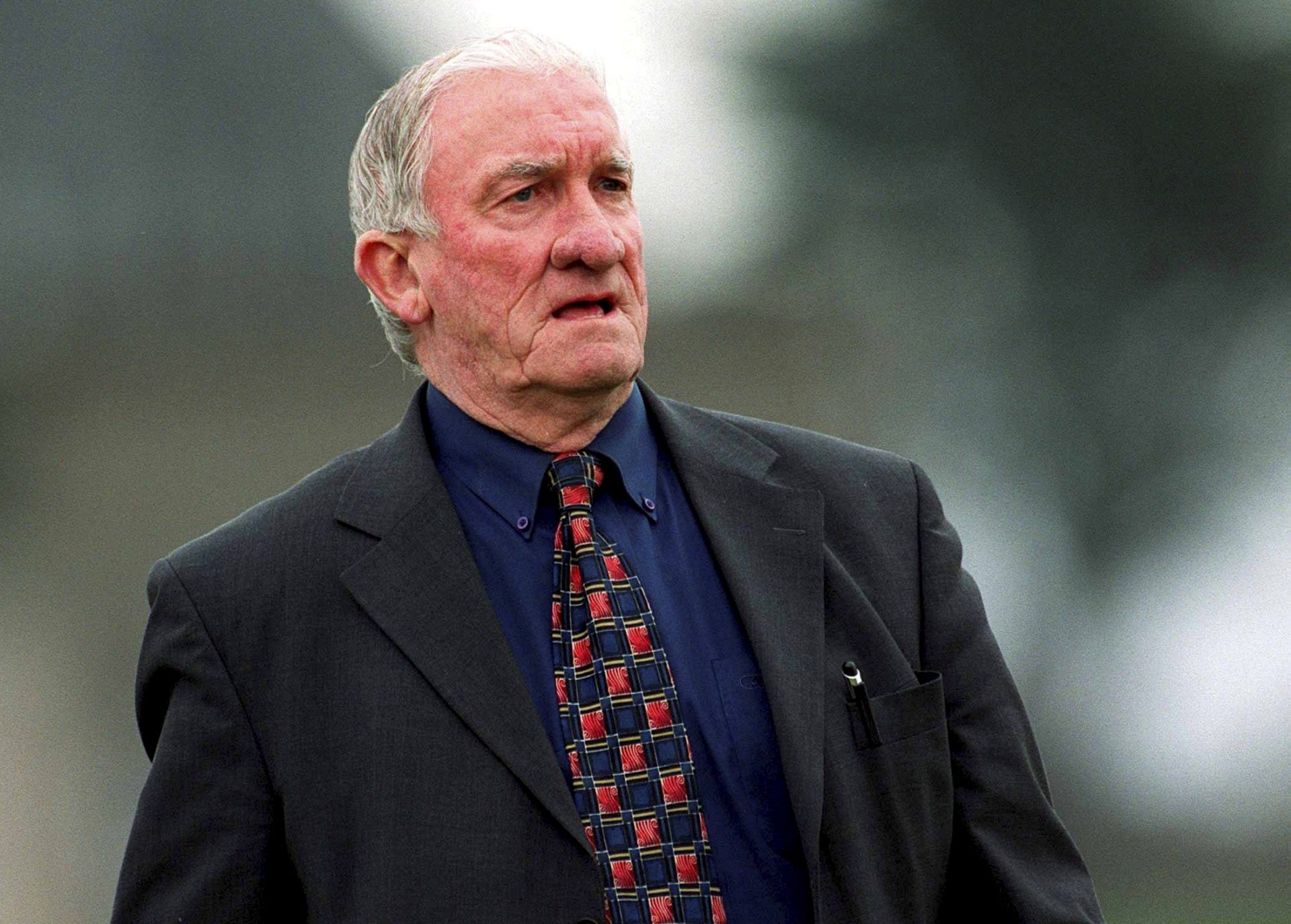 Tributes paid on passing Galway hurling giant Phelim Murphy - Galway Daily