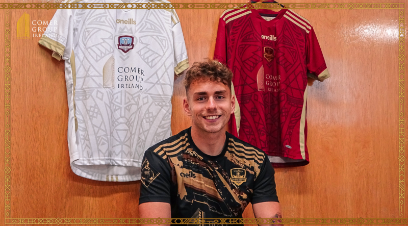 Galway United builds back line with signing of James Finnerty & Mark ...