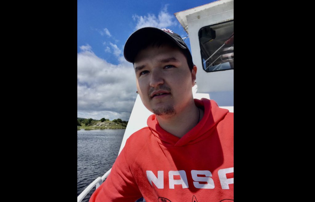 Missing Galway man found safe - Galway Daily
