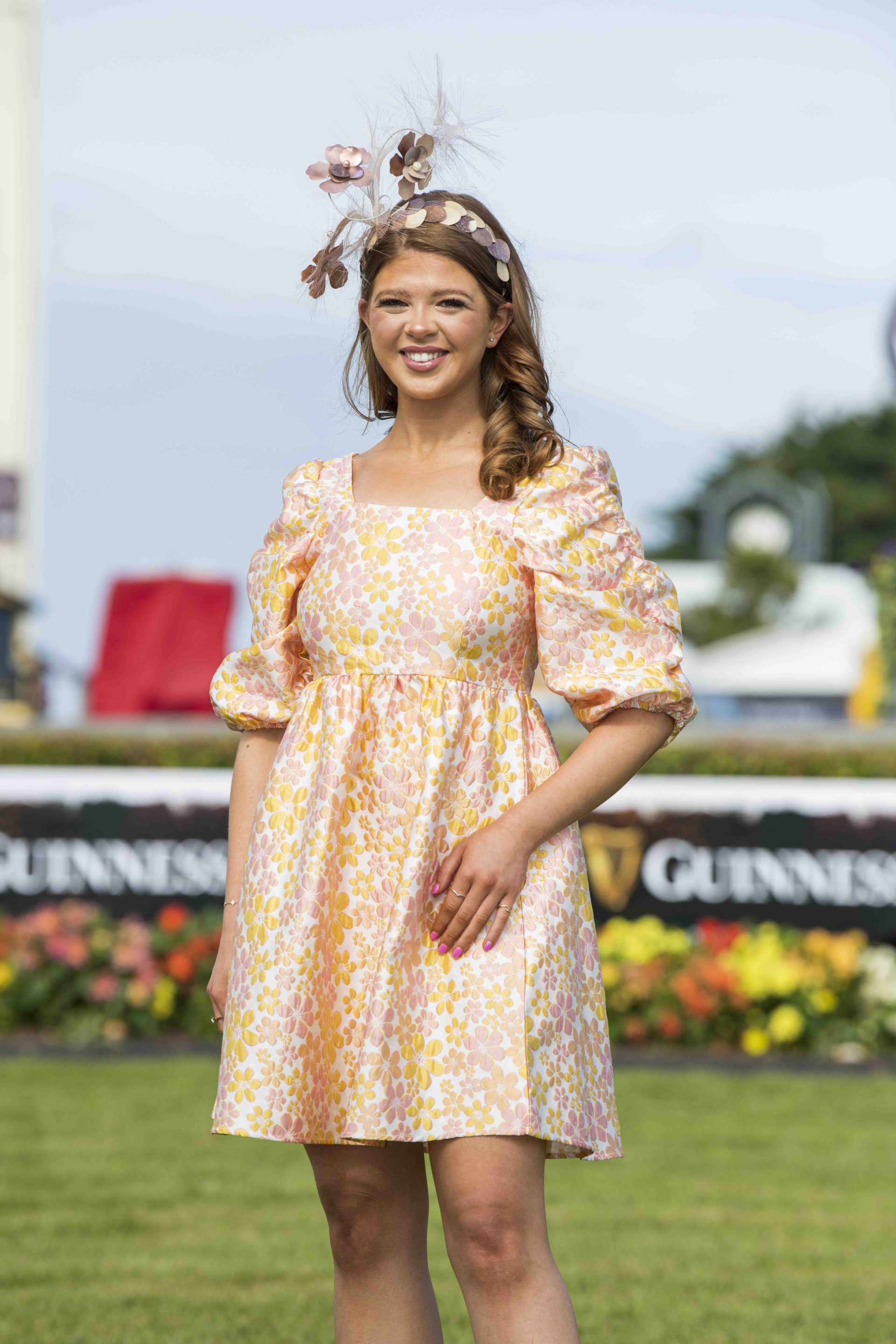 Winners crowned for Galway Races Ladies Day Best Dressed Competition ...