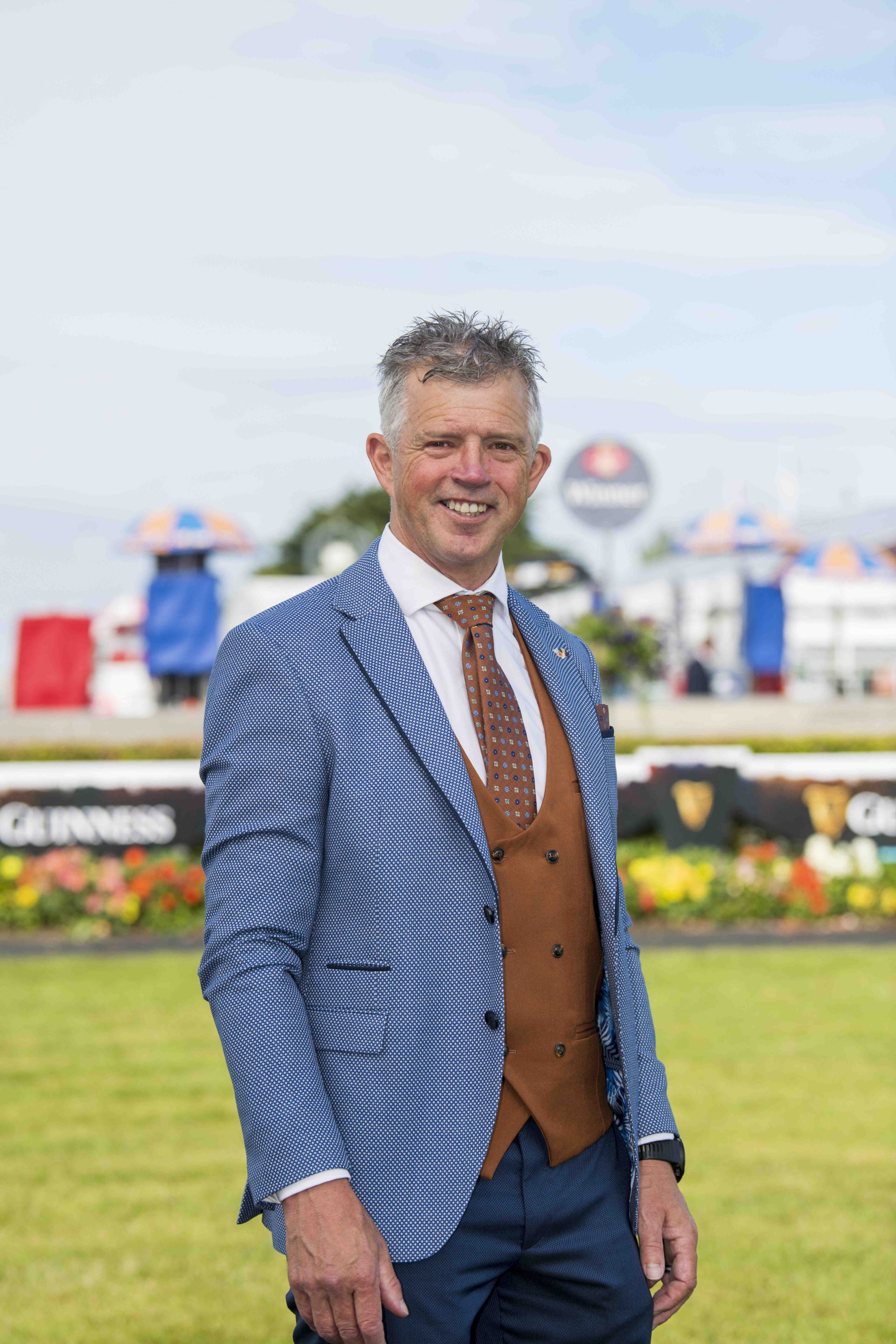 Winners crowned for Galway Races Ladies Day Best Dressed Competition ...