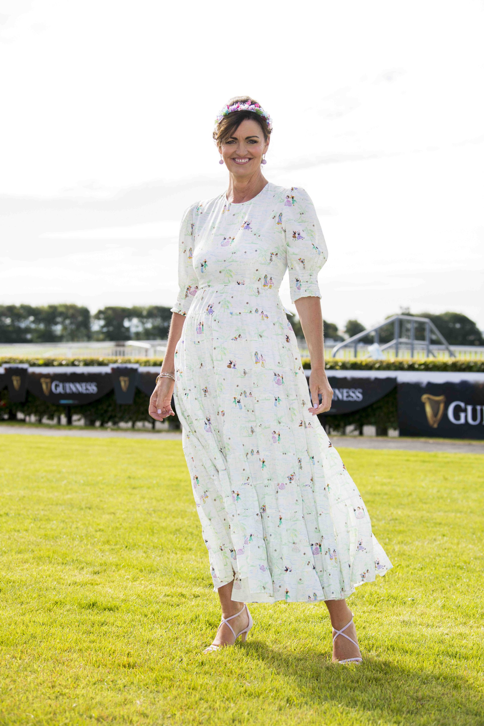 Winners crowned for Galway Races Ladies Day Best Dressed Competition - Galway Daily