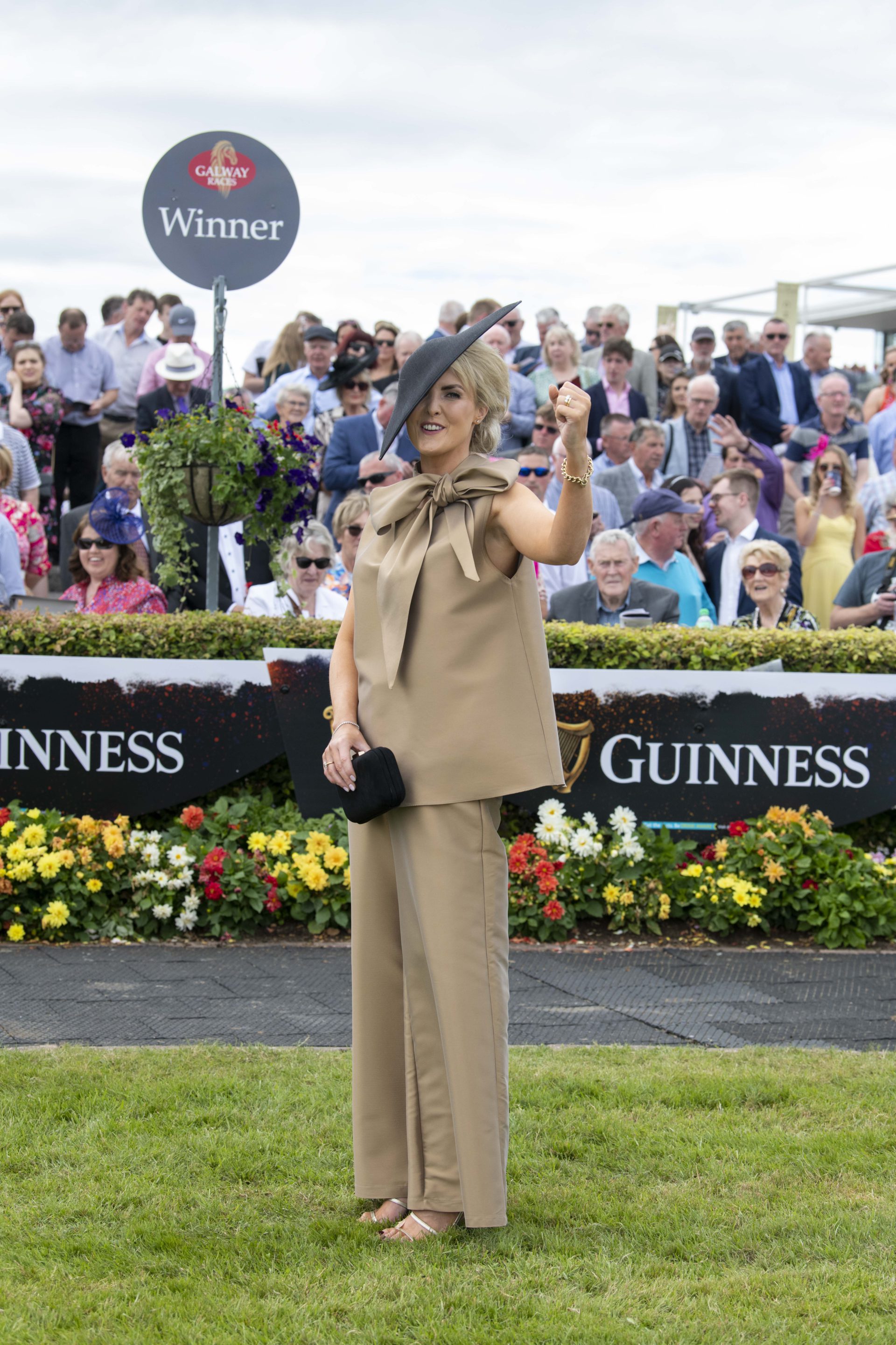 Winners crowned for Galway Races Ladies Day Best Dressed Competition - Galway Daily