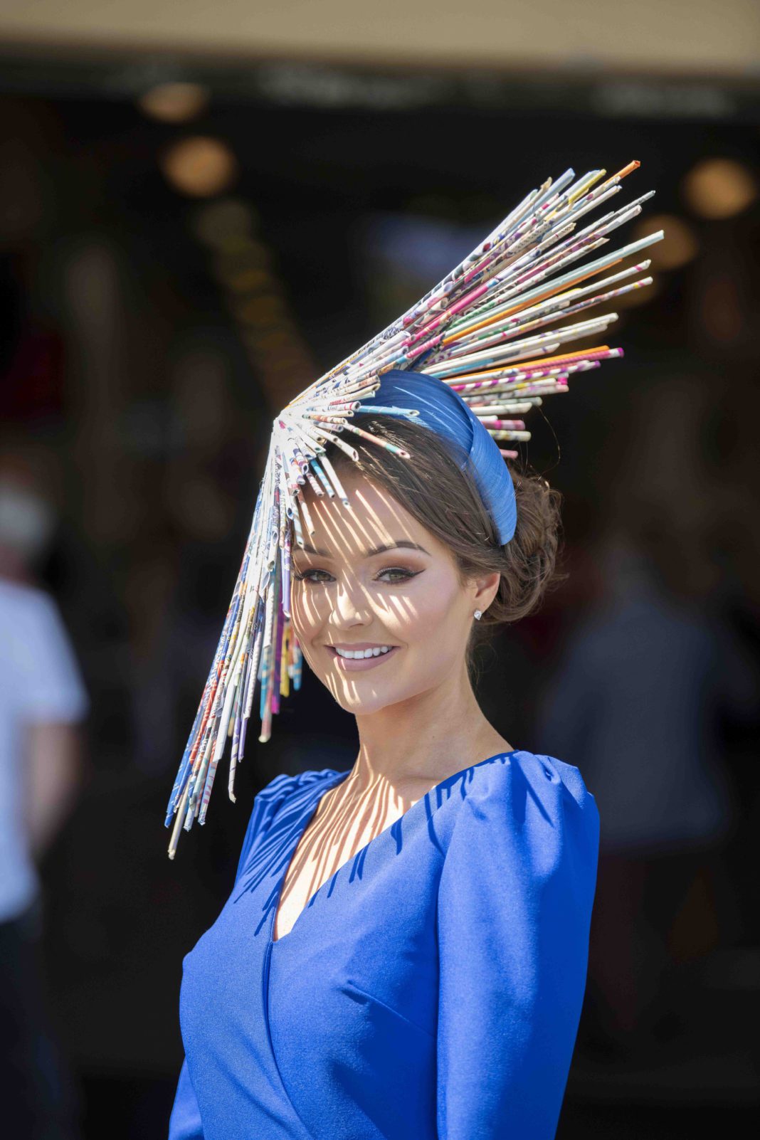 Winners crowned for Galway Races Ladies Day Best Dressed Competition - Galway Daily