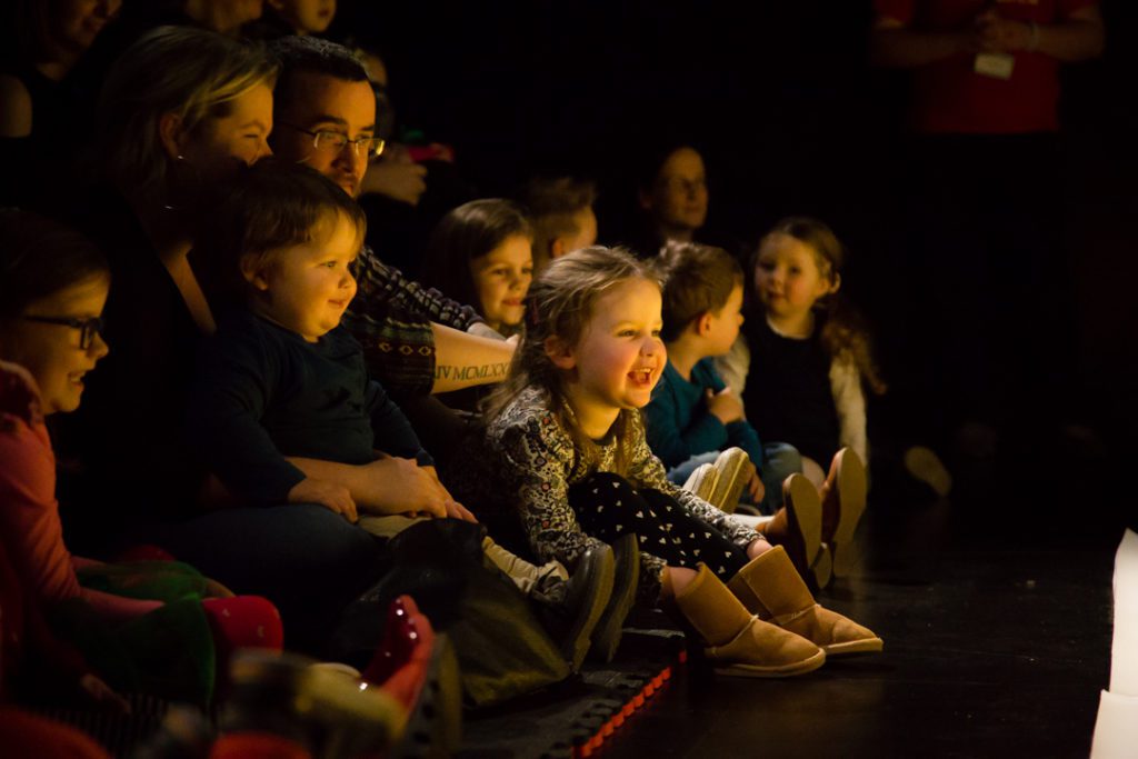 Baboró’s Back, Baby - Beloved children's festival returns - Galway Daily