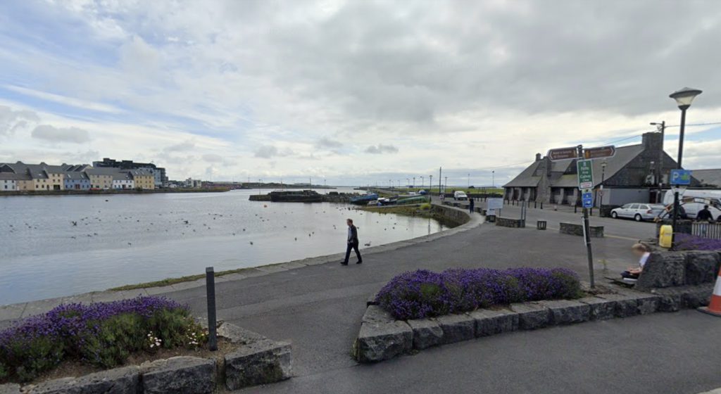 Claddagh Watch extending patrol efforts for Rag Week - Galway Daily