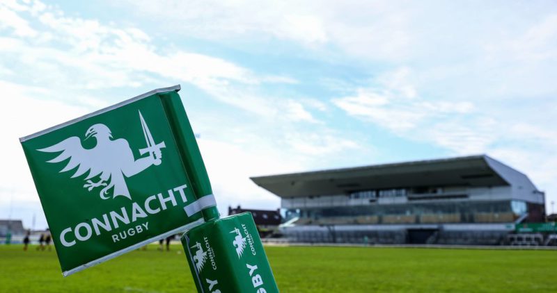 The Sportsground to be renamed Dexcom Stadium in partnership deal ...