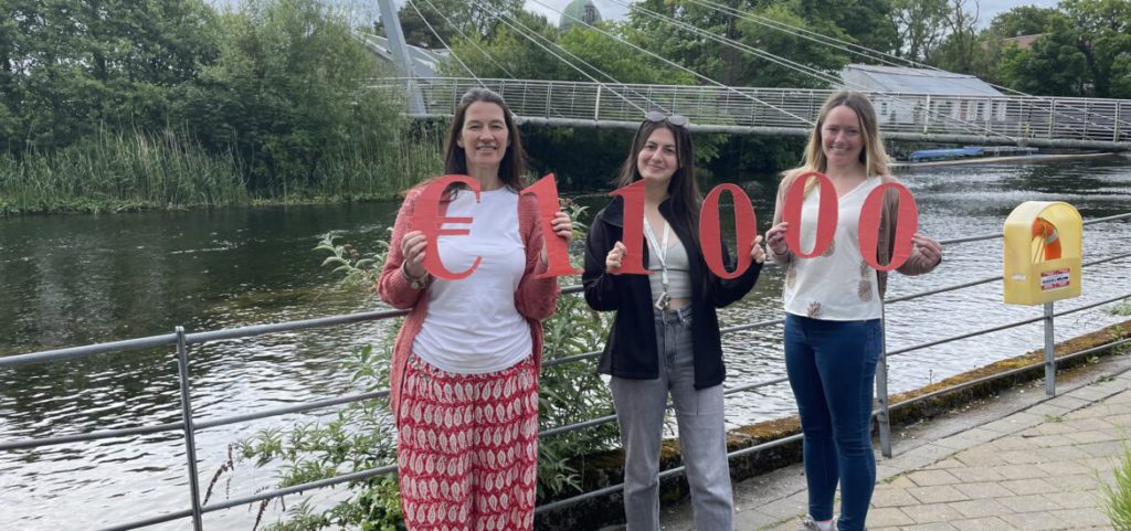 Last chance to apply for NUIG students union charity fund - Galway Daily