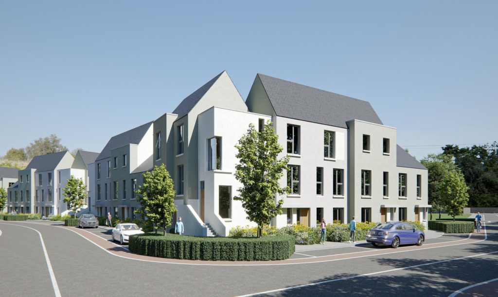 Planning refused for large scale residential development in Ballinasloe ...