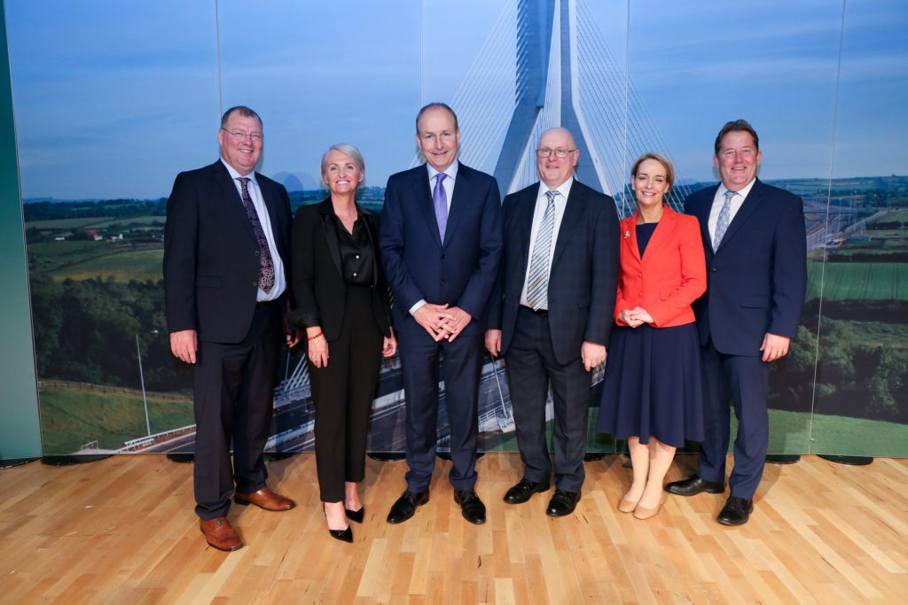 €300k awarded to City Council for two culture projects - Galway Daily