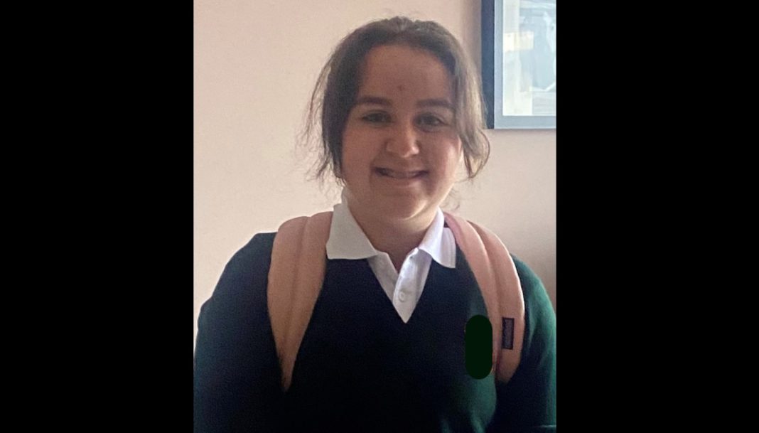 Garda Appeal For Missing Teenage Girl In Galway City Galway Daily
