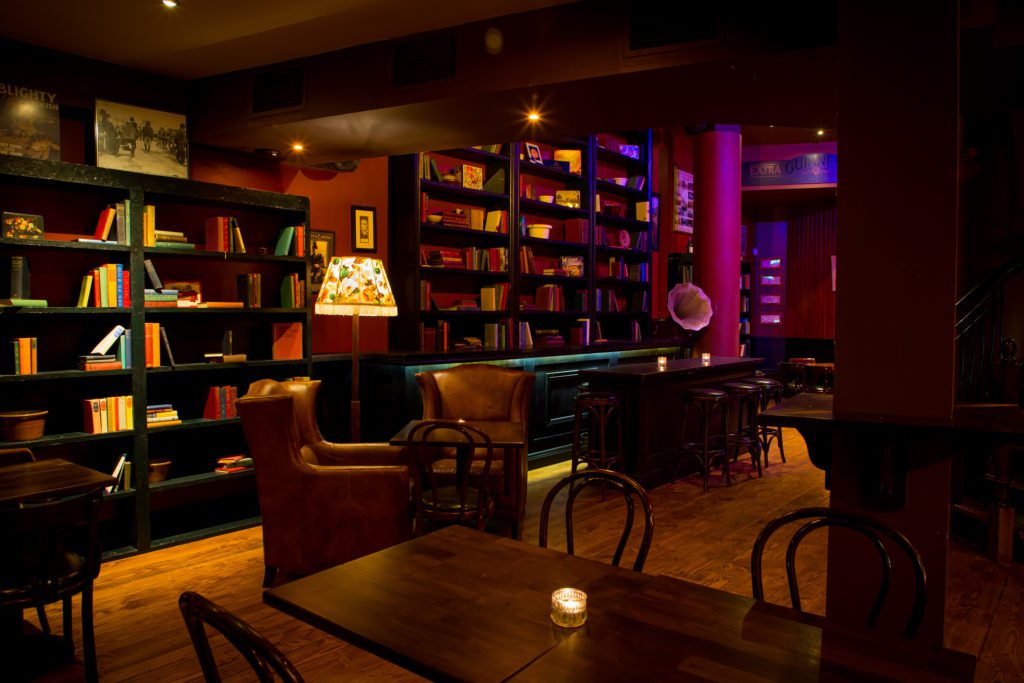 Cosy new bar in Salthill offers great food and drinks - Galway Daily