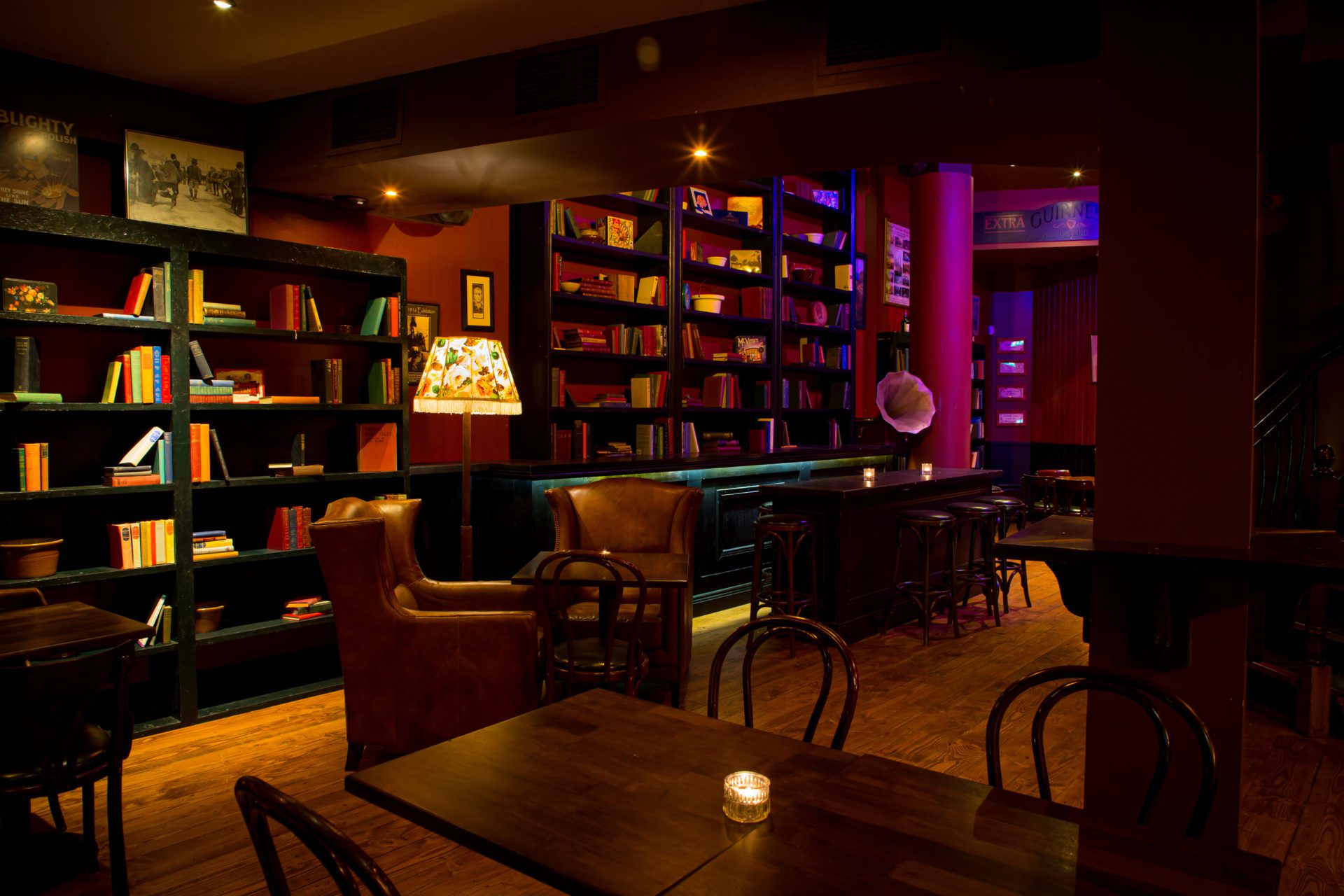 Cosy new bar in Salthill offers great food and drinks - Galway Daily