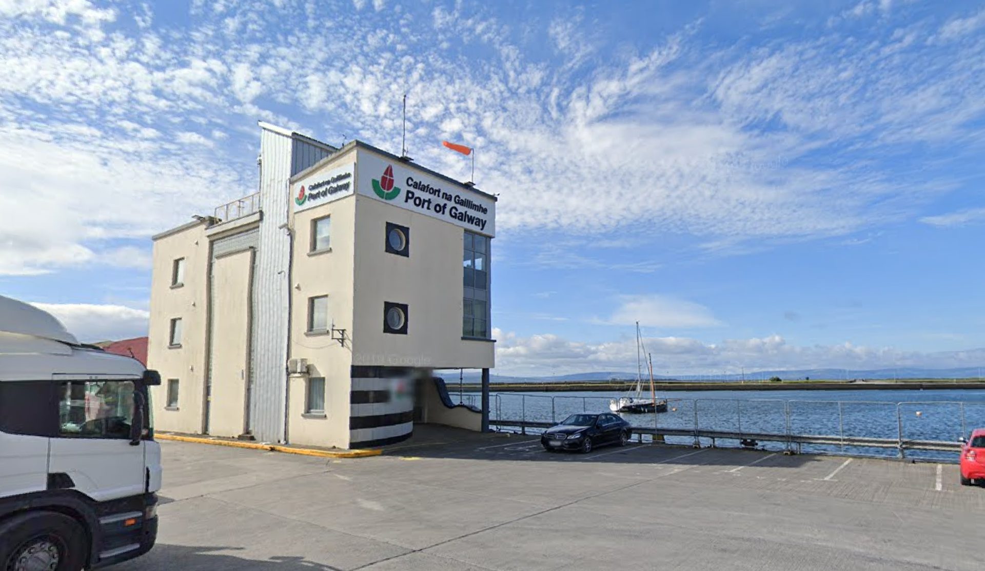 Port of Galway added to large scale EU transport infrastructure ...