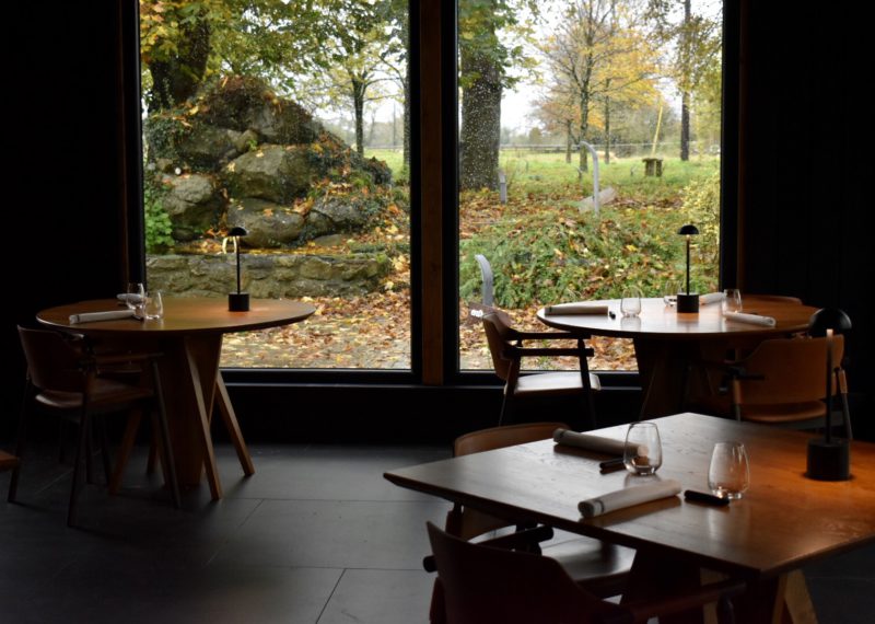 Lignum restaurant wins Michelin Star acclaim - Galway Daily