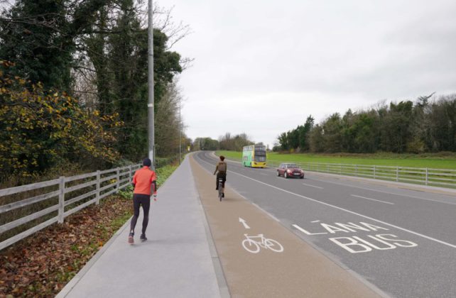 Public information events on Galway bus network redesign - Galway Daily