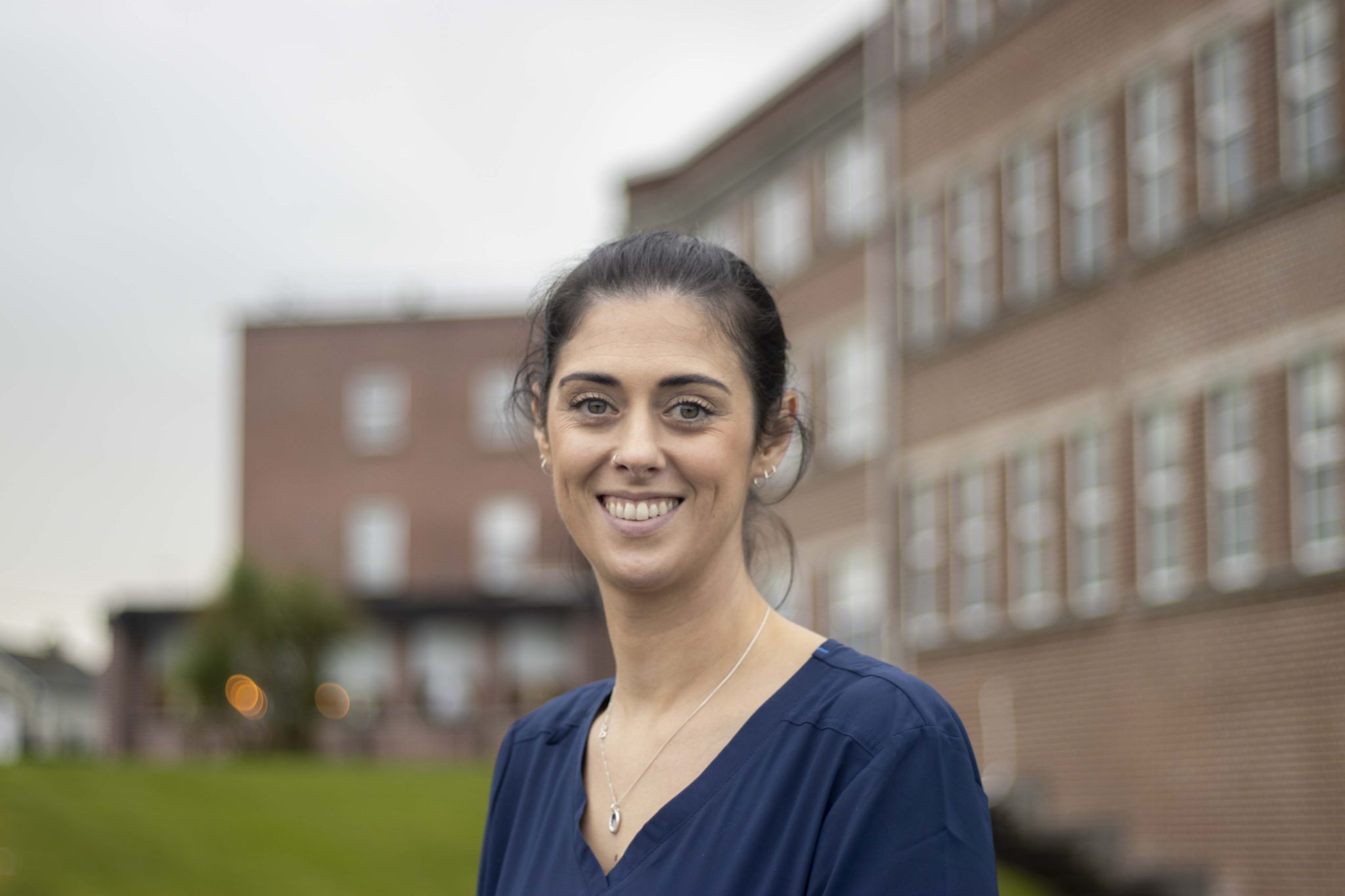 Bereavement support midwife appointed to help grieving families at ...