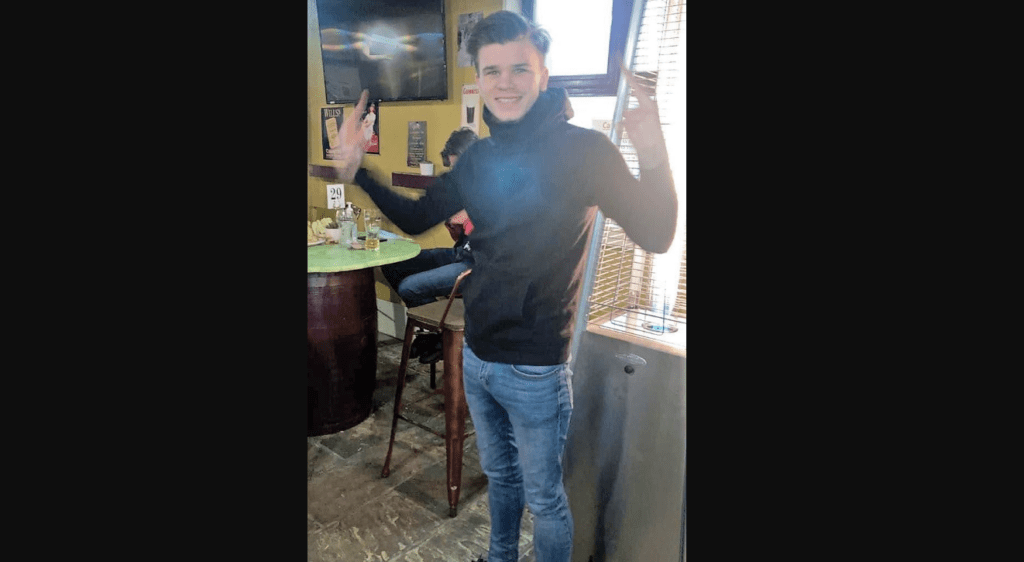 Funeral of Christopher Stokes to take place in Ballinfoyle today ...