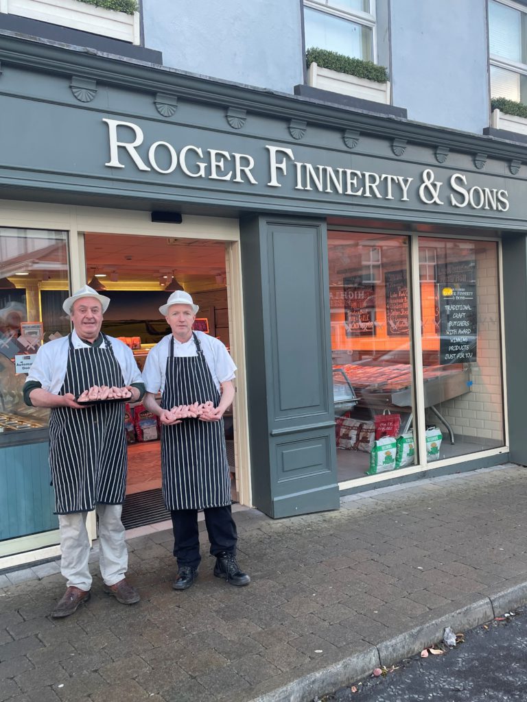 Local butchers bring home the bacon at national awards - Galway Daily