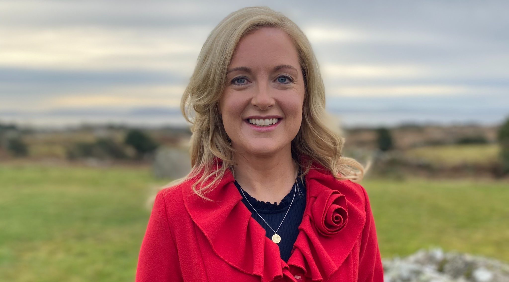 Galway GP receives national Dr Fiona Bradley award - Galway Daily