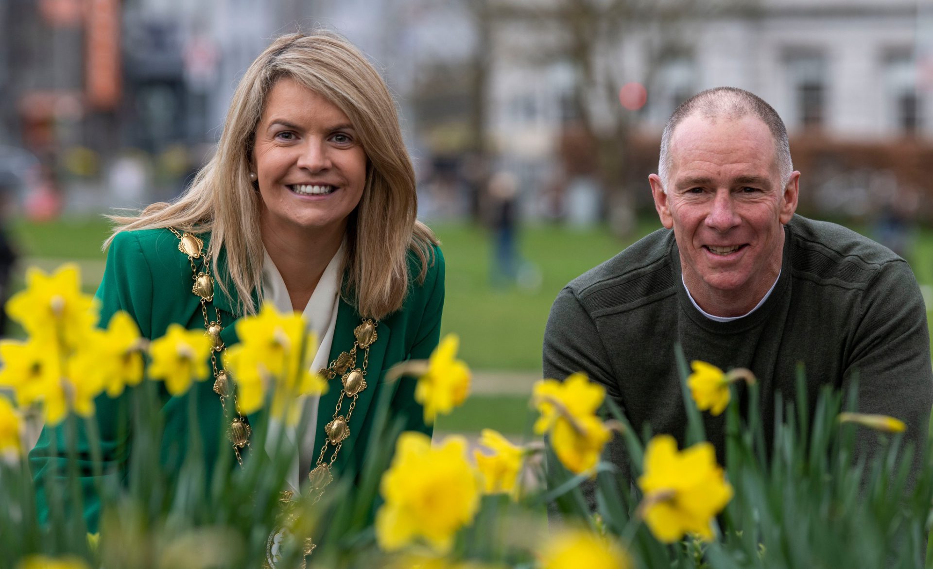 St Patrick's Day Parade will be biggest Galway's ever seen - Galway Daily