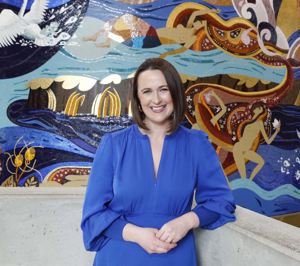 Conamara singer to be honoured at trad music awards on Sunday - Galway ...