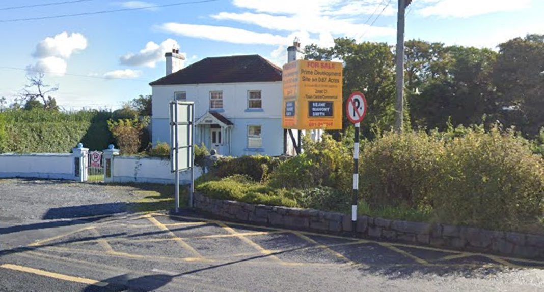 Green light for Oranmore housing development by Shopping Centre ...