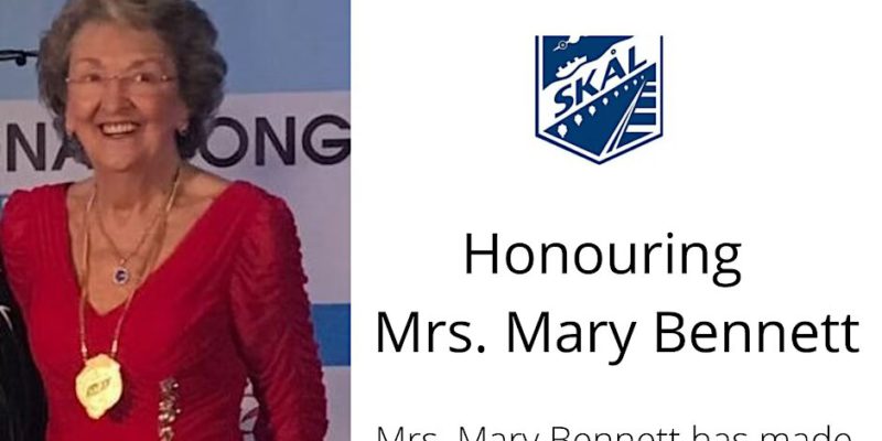 Gala event celebrating iconic Galway businesswoman - Galway Daily