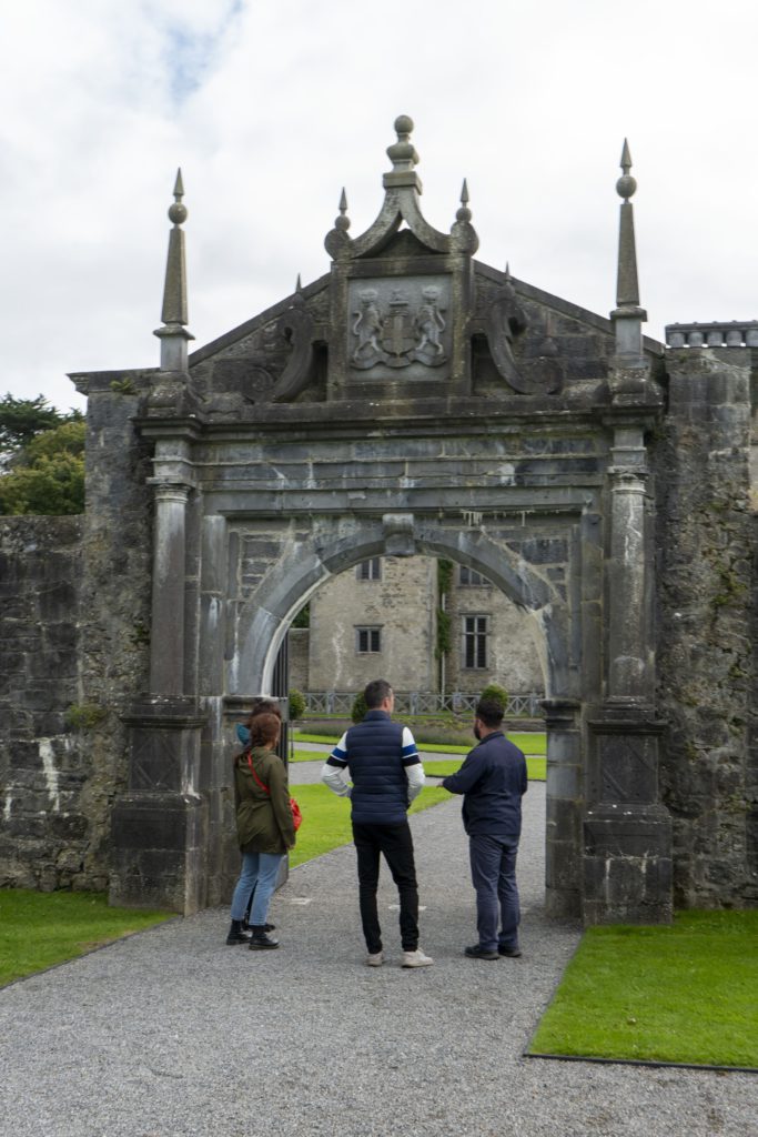 Step into the past as heritage sites in Galway reopen for summer season ...