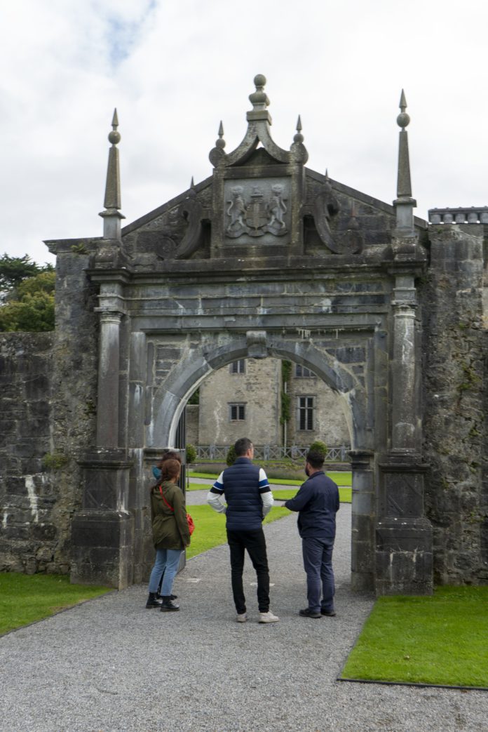Step into the past as heritage sites in Galway reopen for summer season ...