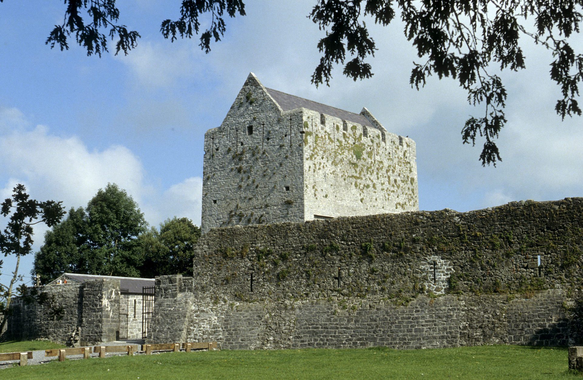 Step into the past as heritage sites in Galway reopen for summer season ...