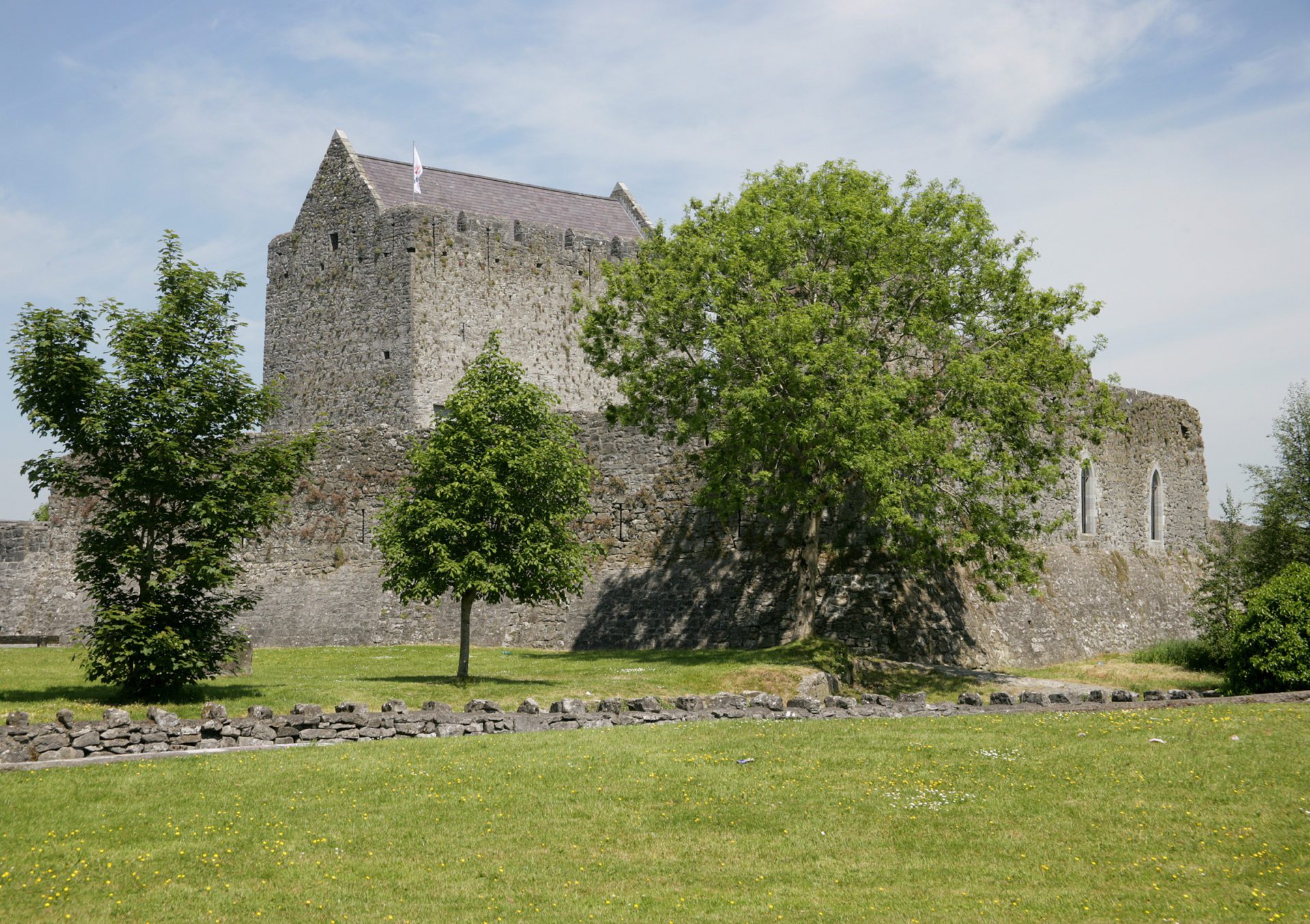 Step into the past as heritage sites in Galway reopen for summer season ...