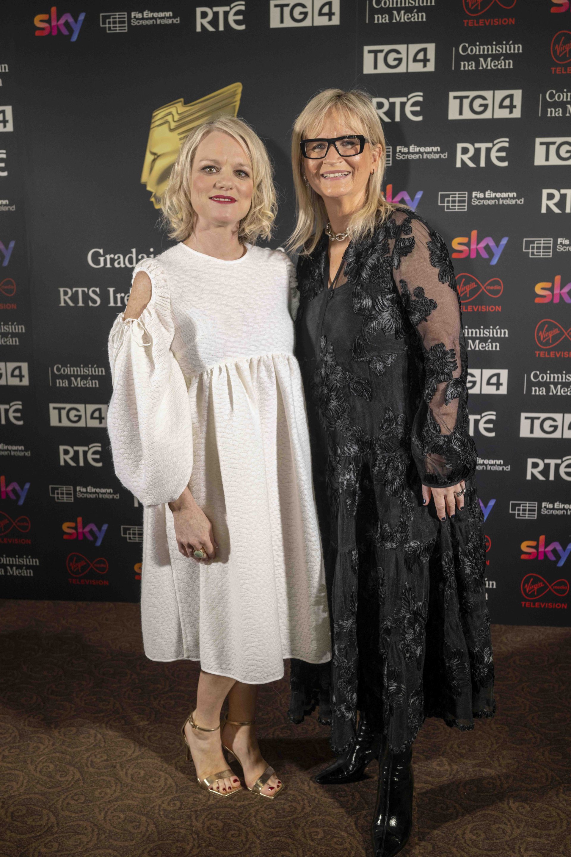 Oscar winning An Irish Goodbye star wins Outstanding Newcomer at RTS ...