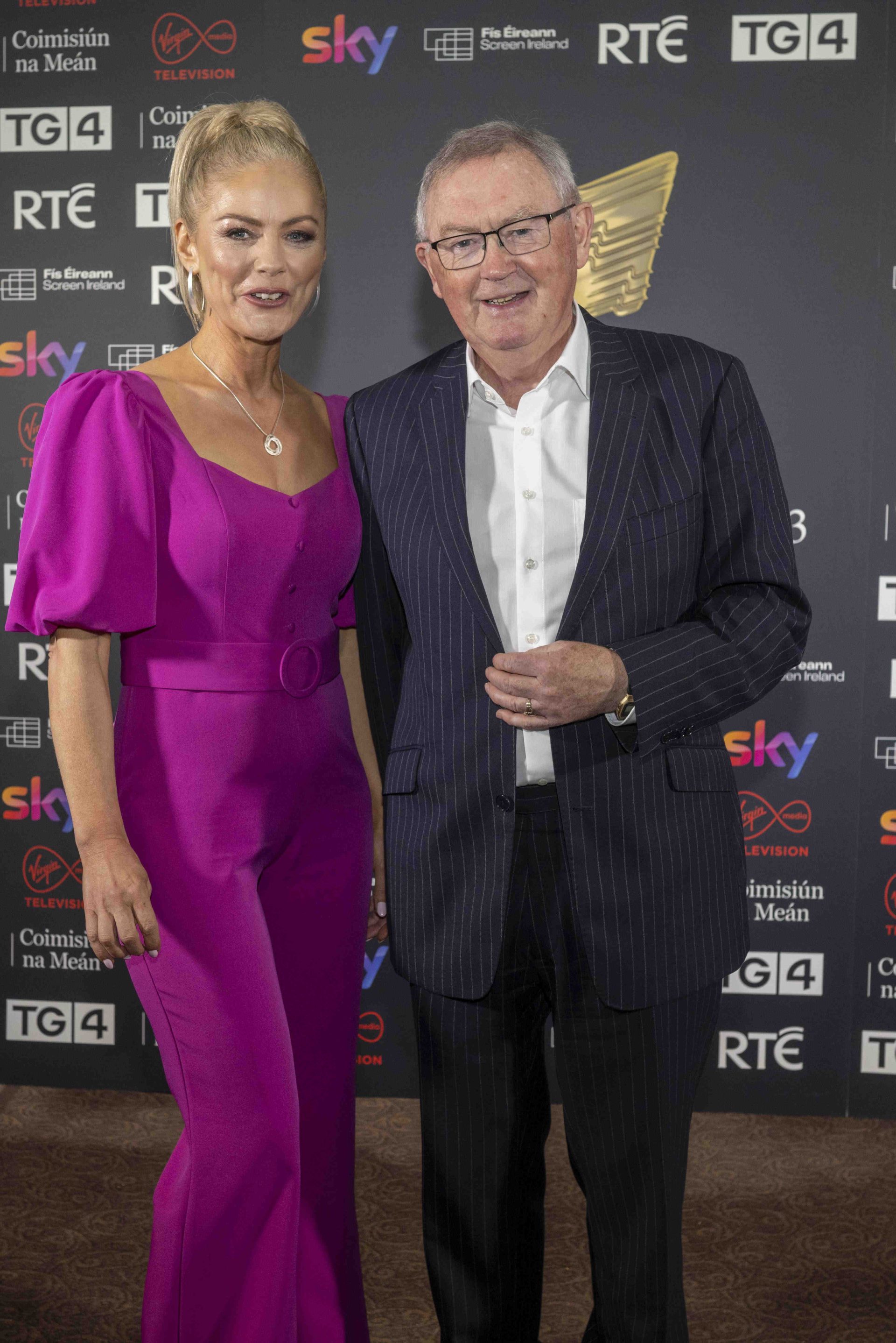Oscar winning An Irish Goodbye star wins Outstanding Newcomer at RTS ...