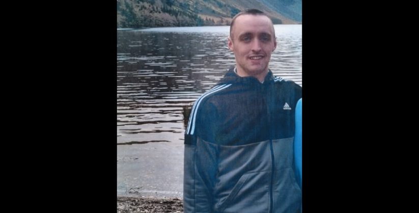 Missing Galway man Shane Walsh found safe - Galway Daily